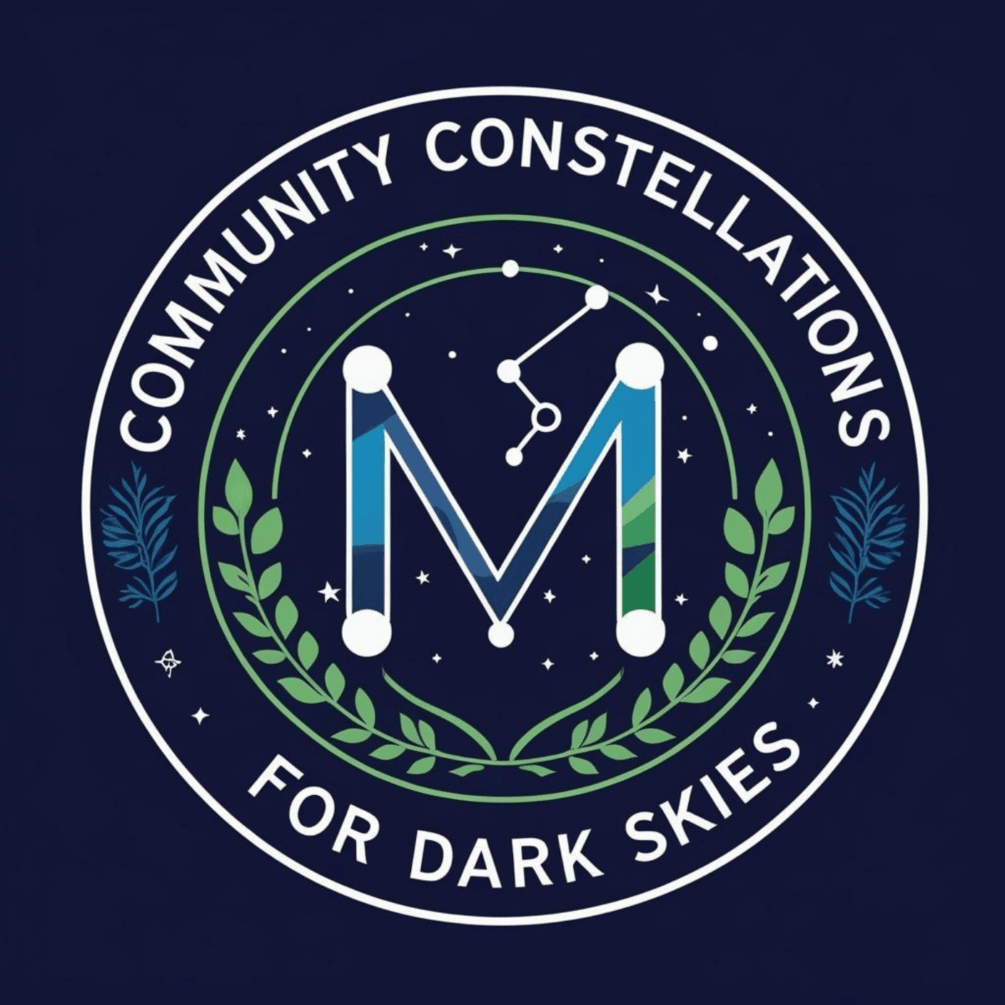 20th Aug (Heritage Week): Community Constellations for Dark Skies ...